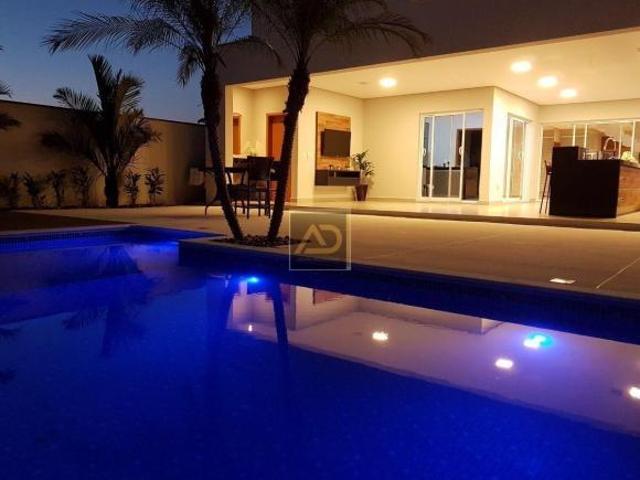 Casa, Altos de Itaici, Indaiatuba, SP