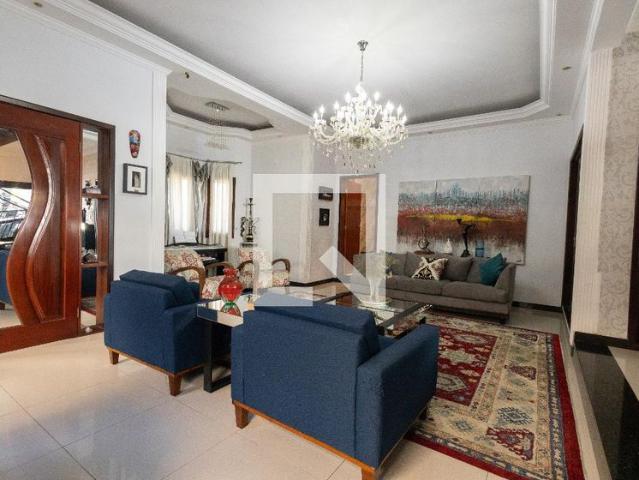 Casa, Altos de Santanna, 5 Quartos, 400 m2 Jacareí