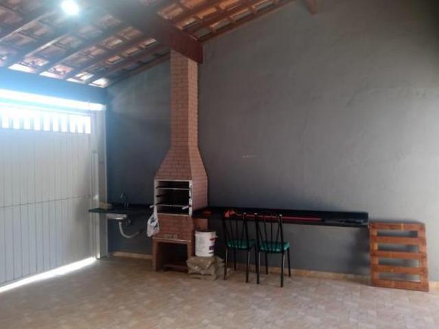 Casa, Altos do Caetê, São José dos Campos, SP