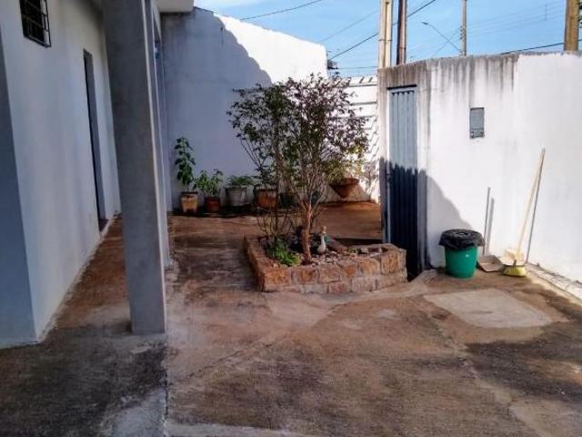 Casa, Altos do Higienópolis, Catanduva, SP