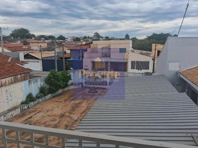 Casa, Altos do Paraíso, Botucatu, SP