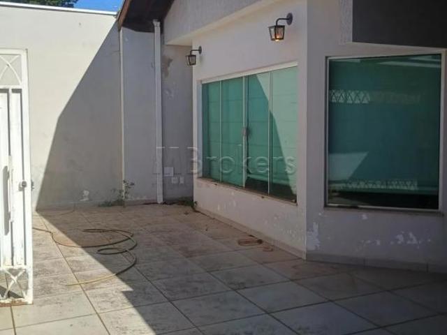 CASA ALTOS DO PARAÍSO BOTUCATU / SP