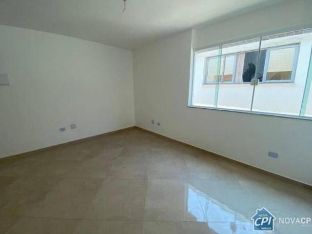 Casa Alta à Venda 2 Dormitórios 2 Suítes, Garagem e Área Construída de 105 m² Campo Grande, Sa