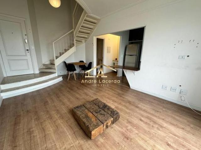 Casa Alta Tatuapé Apartamento Duplex Tatuapé / SP