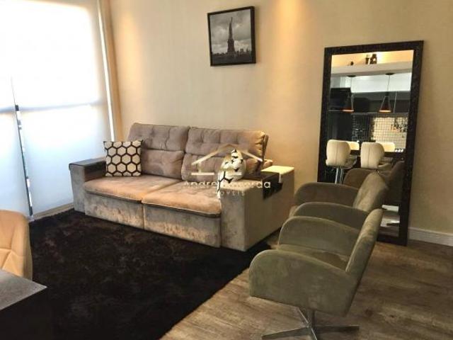 Casa Alta Tatuapé Apartamento Duplex Tatuapé / SP Reformado