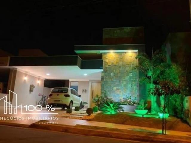 CASA ALTA VISTA Aceita troca por casa em condomínio de maior valor