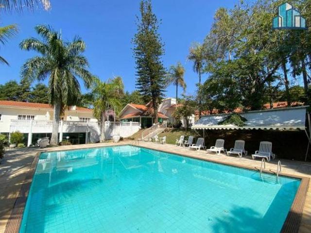 Casa Altíssimo padrão a venda Condomínio Village Sans Souci Valinhos