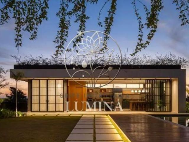 CASA ALTÍSSIMO PADRÃO À VENDA PORTAL JAPY GOLF CLUBE CABREÚVA
