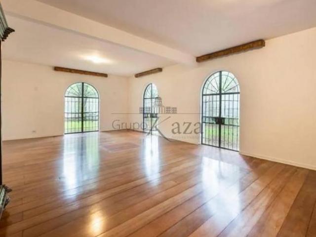 Casa Altíssimo Padrão Jardim América 5 Dormitórios 600m²