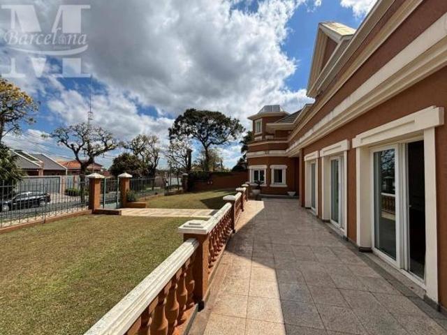 CASA ALTÍSSIMO PADRÃO – VISTA ALEGRE – 4 SUÍTES – 1.440 m² DE TERRENO 12 VAGAS