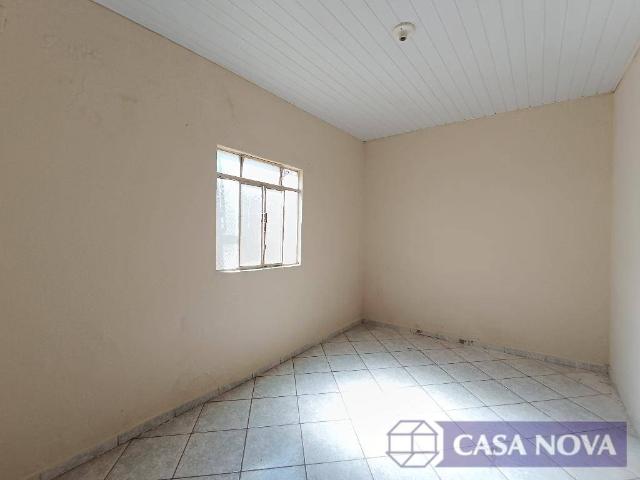 Casa Aluguel