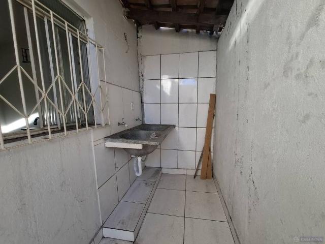 Casa Aluguel