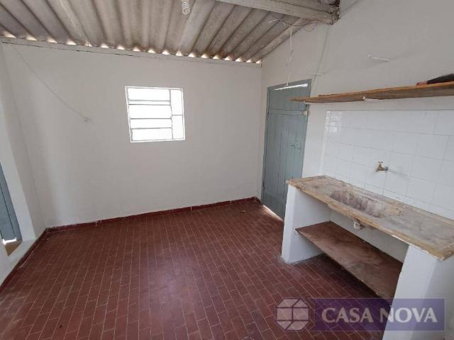 Casa Aluguel
