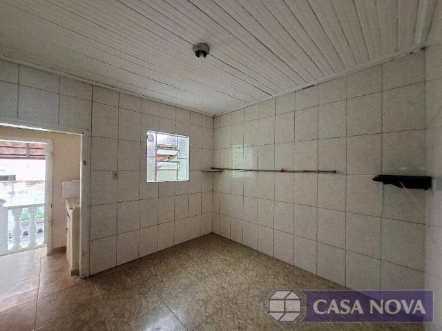 Casa Aluguel