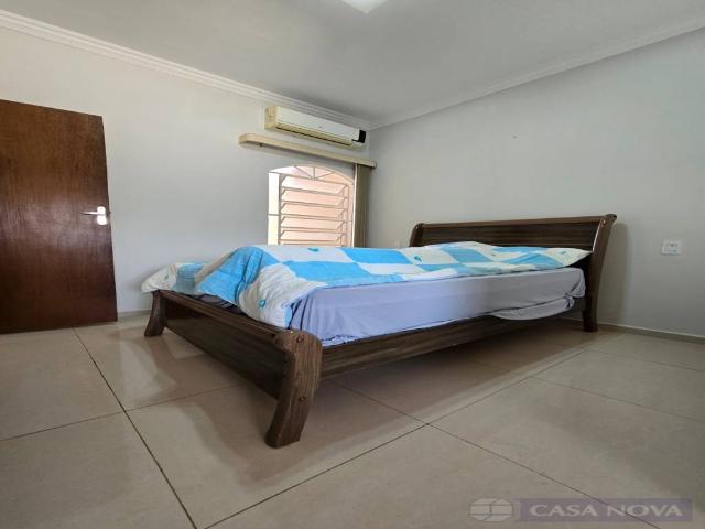 Casa Aluguel