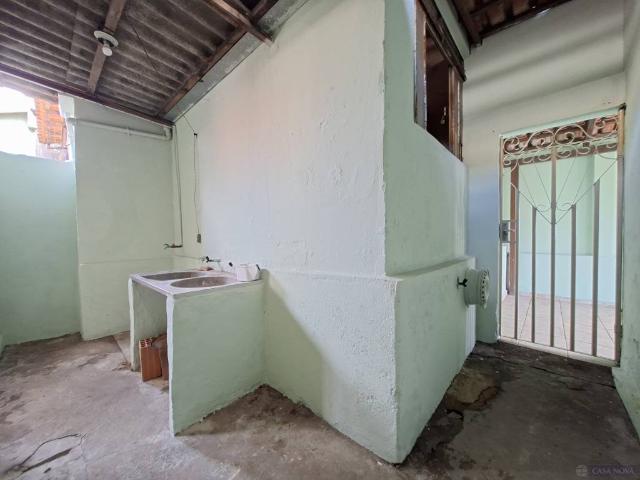 Casa Aluguel