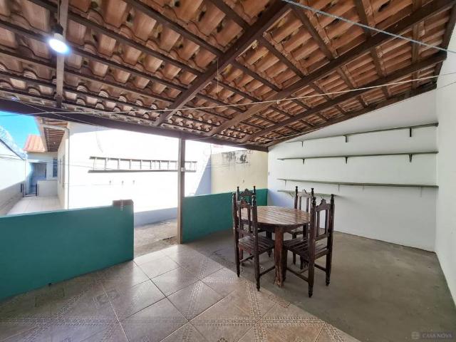 Casa Aluguel