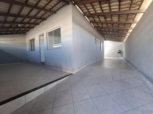 Casa Aluguel