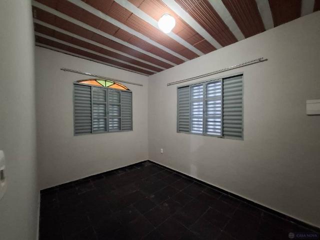 Casa Aluguel