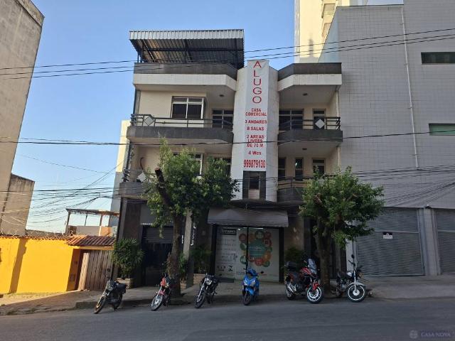 Casa Aluguel