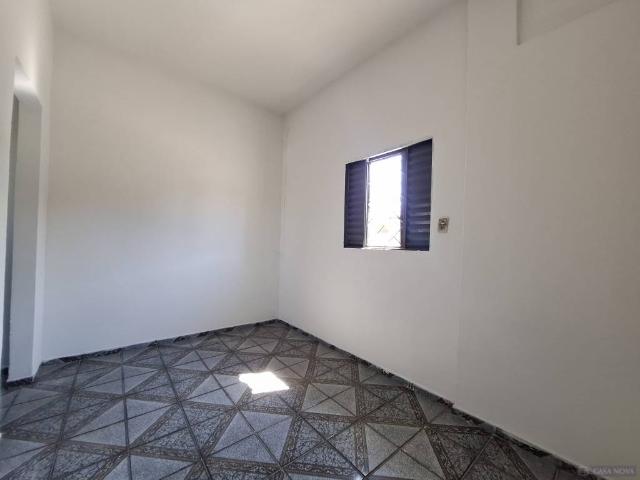 Casa Aluguel