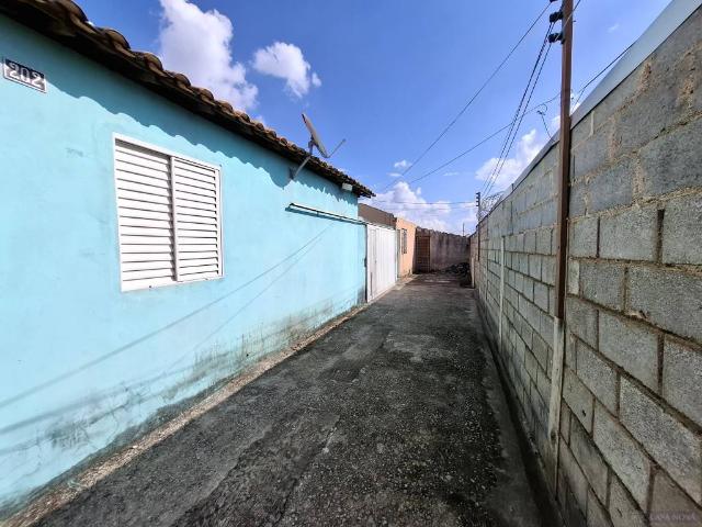 Casa Aluguel
