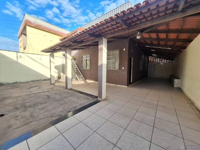 Casa Aluguel