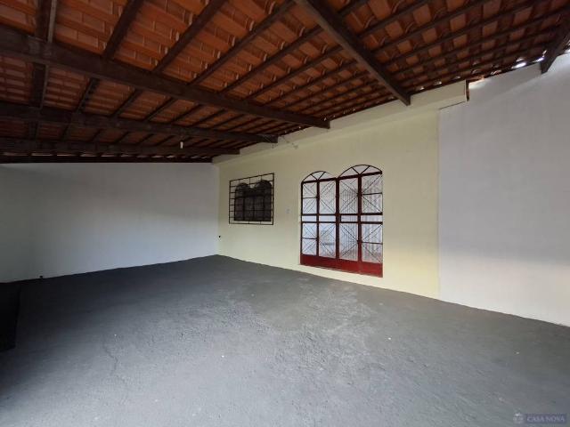 Casa Aluguel
