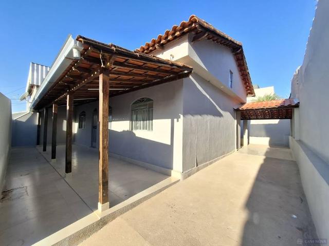 Casa Aluguel