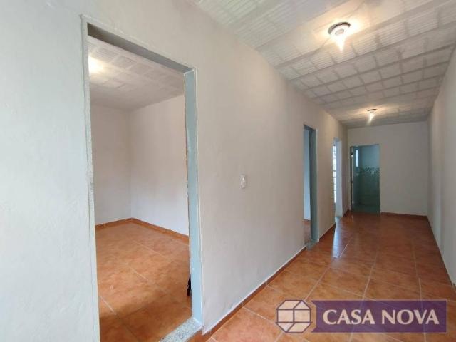 Casa Aluguel