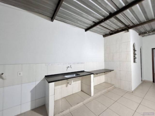 Casa Aluguel
