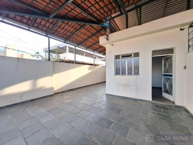 Casa Aluguel