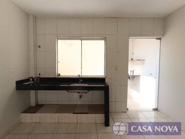 Casa Aluguel