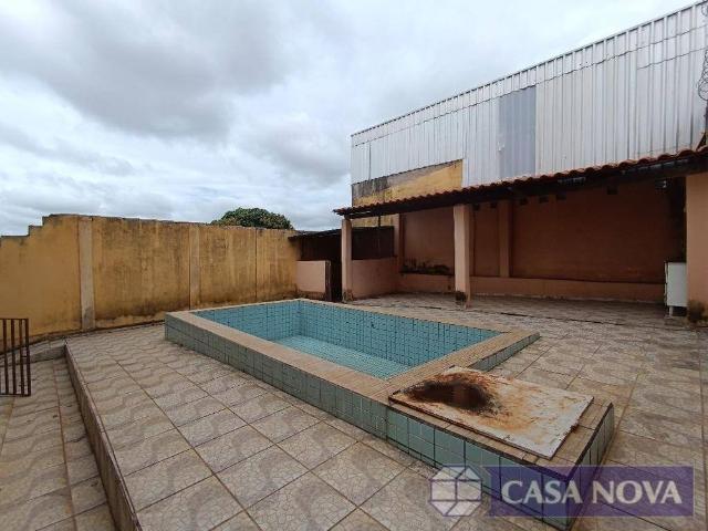 Casa Aluguel