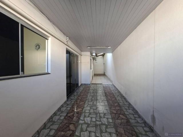 Casa Aluguel