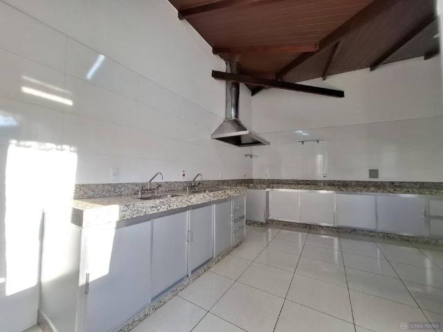 Casa Aluguel