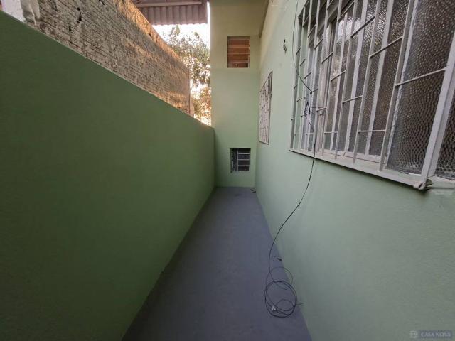 Casa Aluguel
