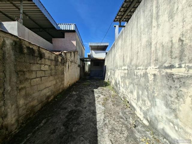 Casa Aluguel
