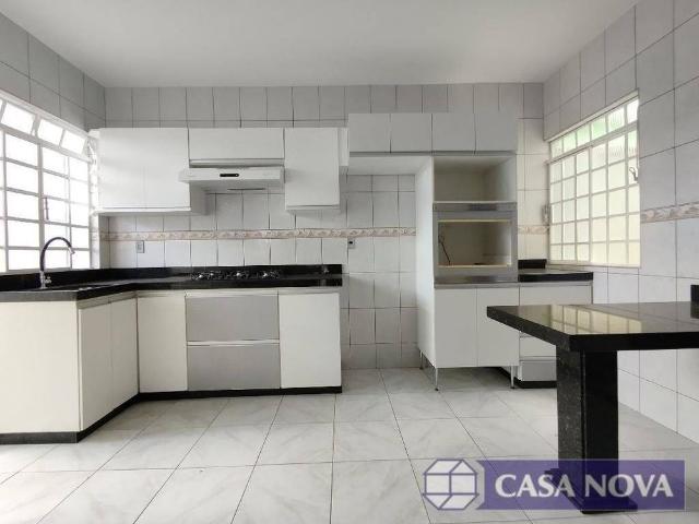 Casa Aluguel