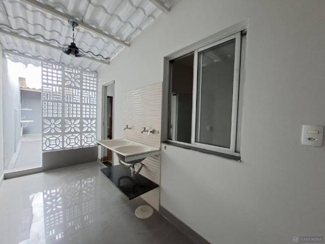 Casa Aluguel