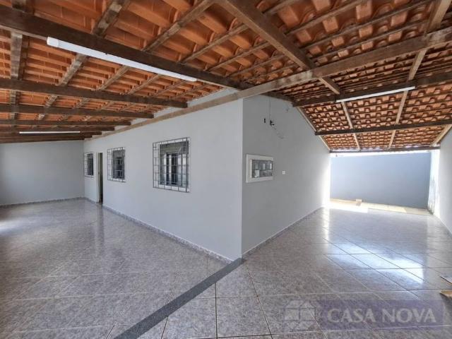 Casa Aluguel
