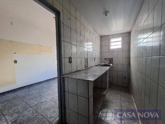Casa Aluguel