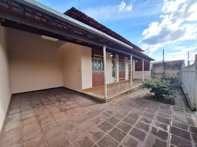 Casa Aluguel