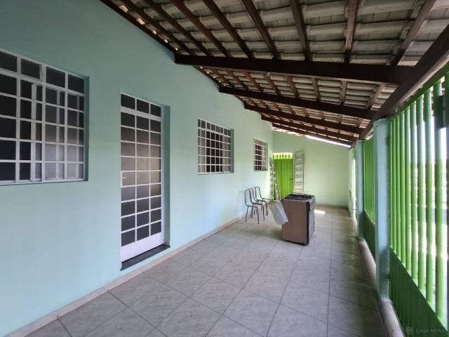 Casa Aluguel