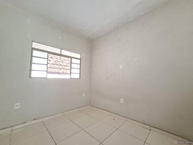 Casa Aluguel