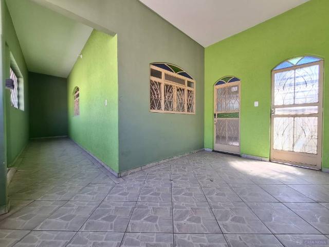 Casa Aluguel