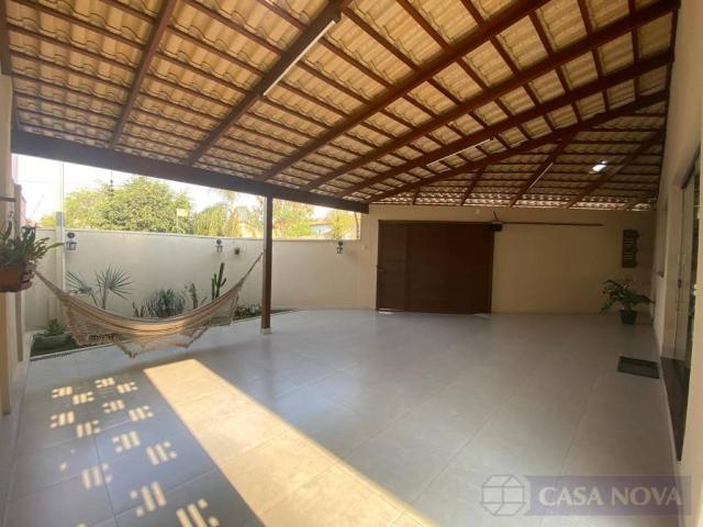 Casa Aluguel