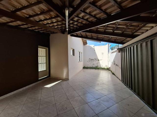 Casa Aluguel