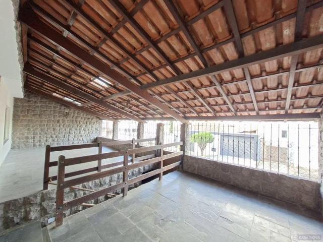Casa Aluguel
