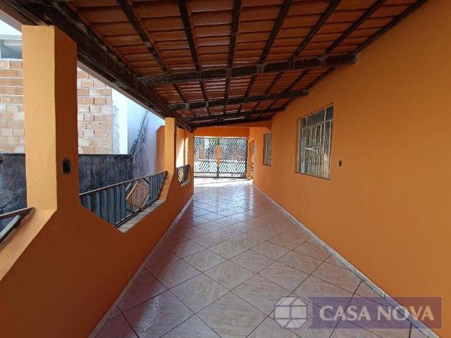 Casa Aluguel